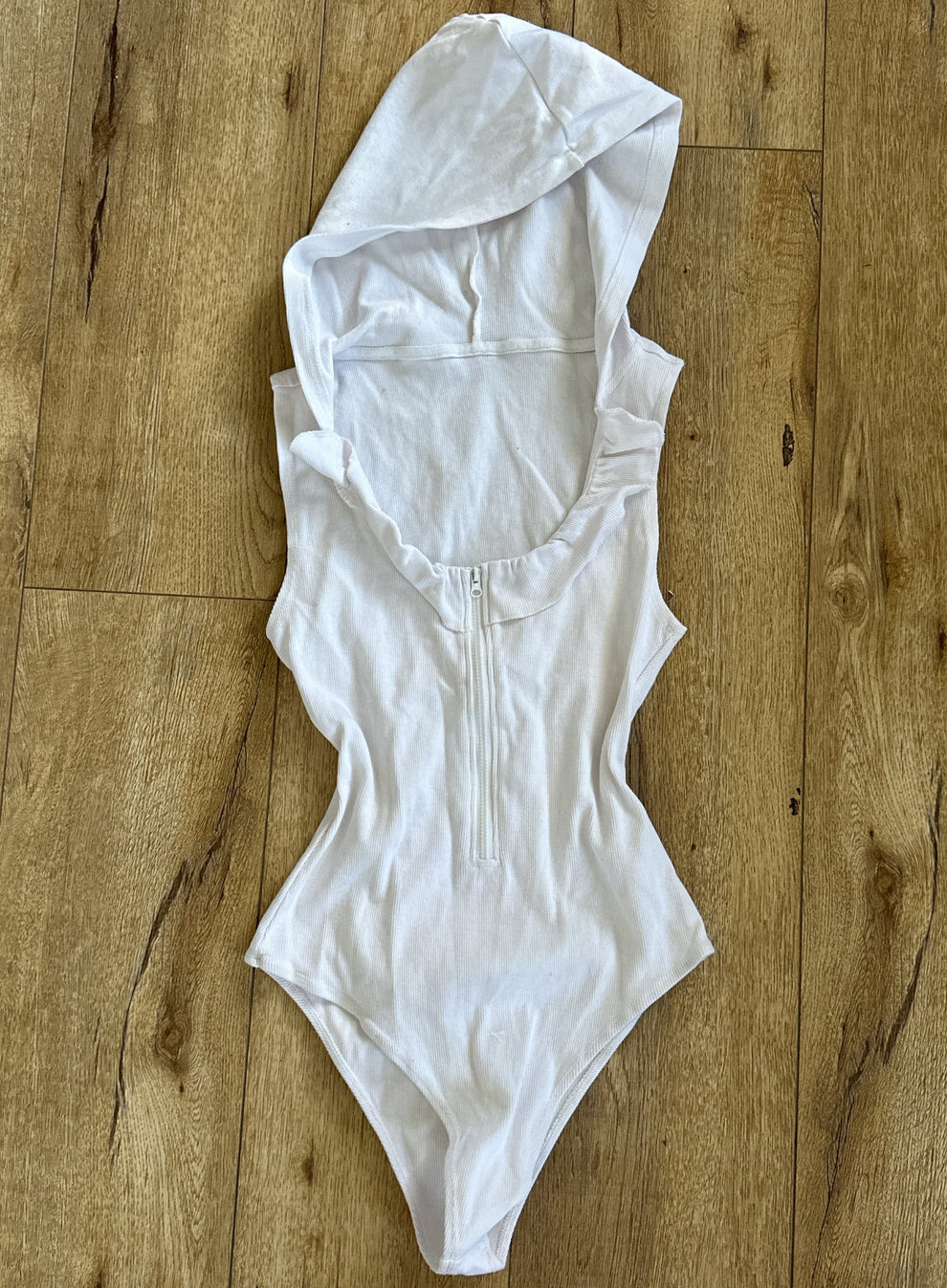 Sabrina Bodysuit – Blondita