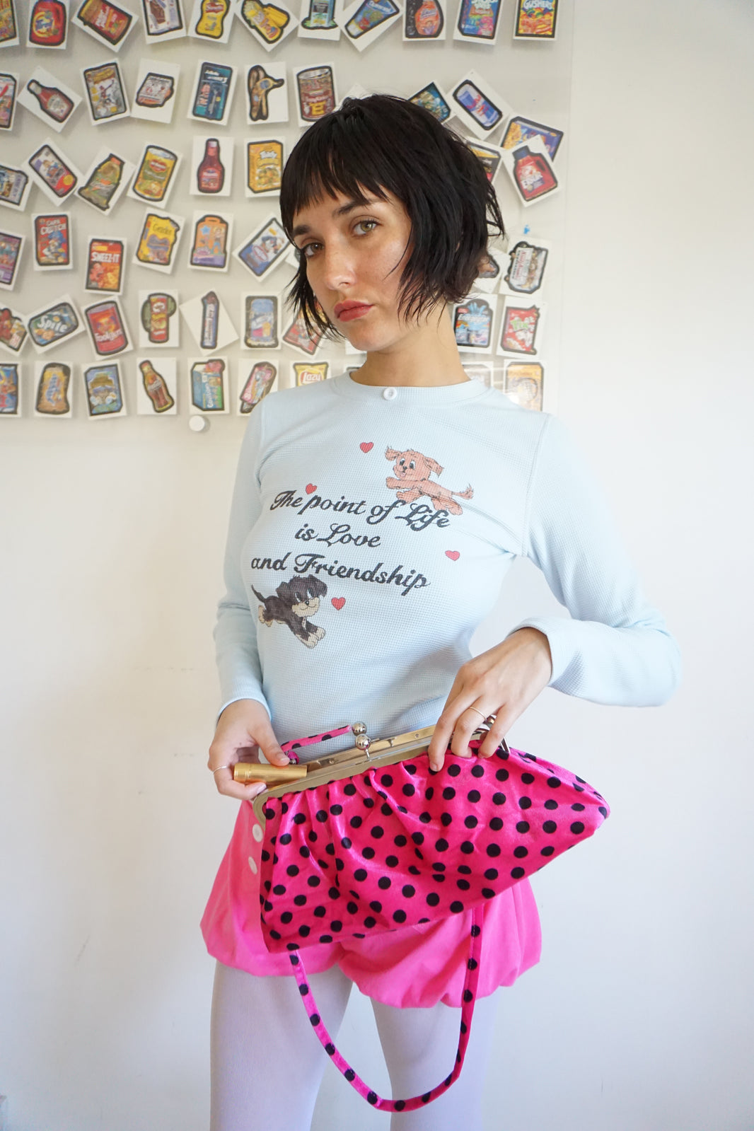 ACCESSORIES – Blondita