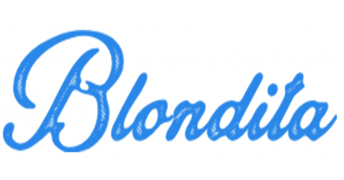 Blondita