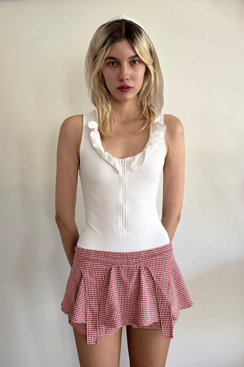 Sabrina Bodysuit – Blondita