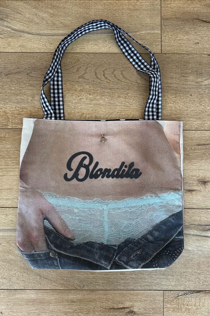 Blondita