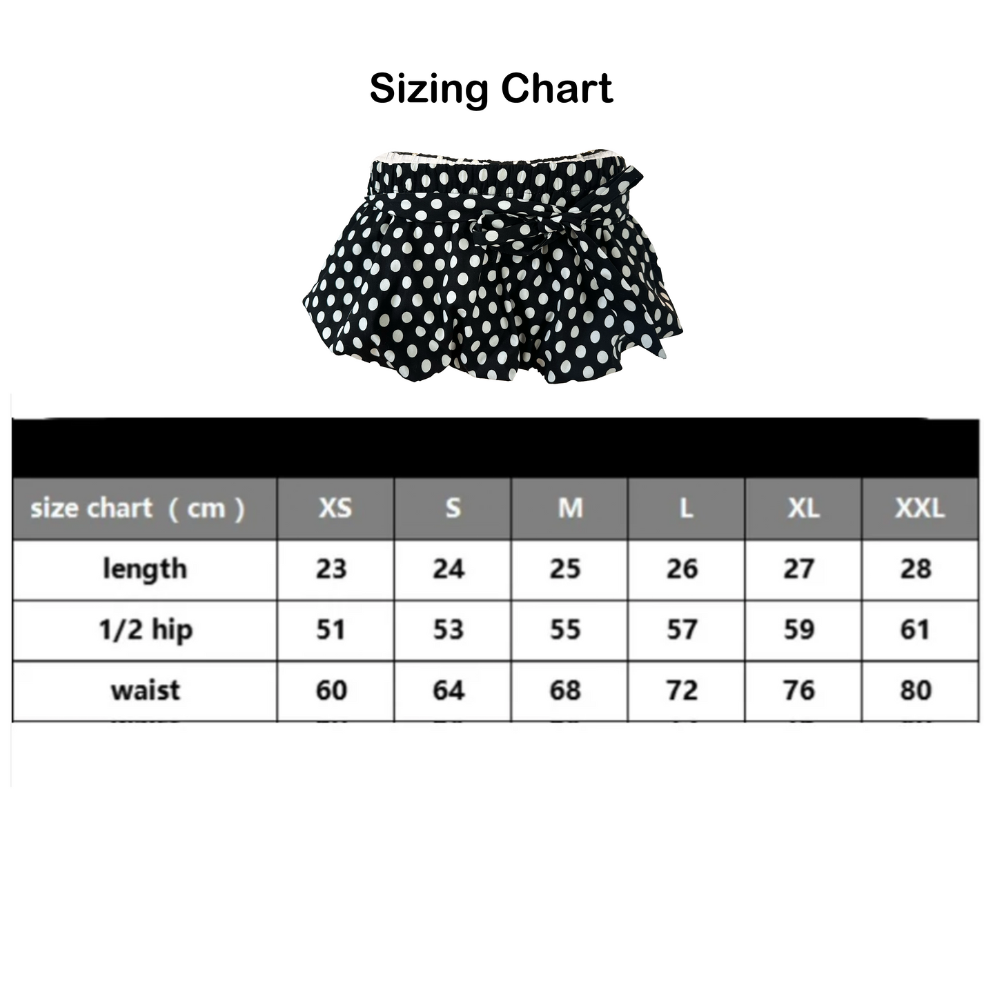 Gwen Bubble Skirt – Blondita