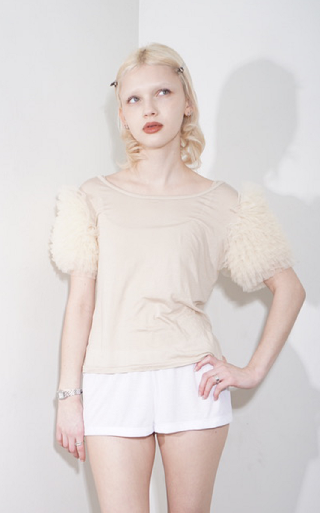 TOPS – Blondita